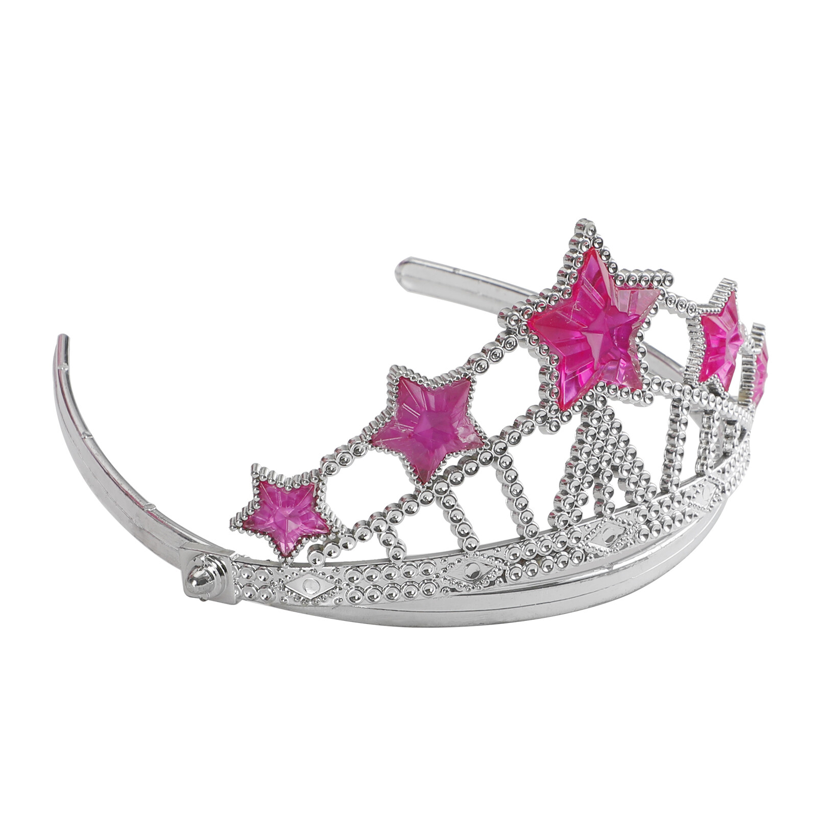 Dress Up Princess Dress Up Heels Jewelry And Tiaras Toys For Little ...