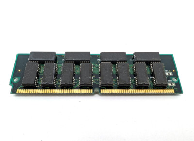 NEC 424400-70 4MB Ps/2 Fpm RAM 1Mx36 72-pin Single Sided Memory Parity ...
