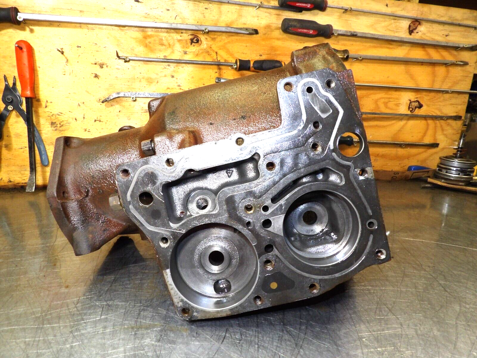 GM - Cast Iron Powerglide Automatic Transmission " Case " Very Good 70 ...