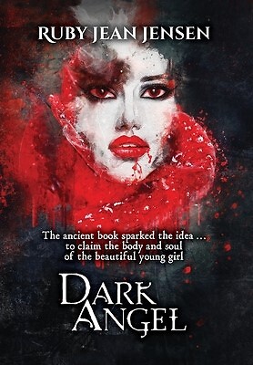 Dark Angel by Jensen, Ruby Jean -Hcover | eBay