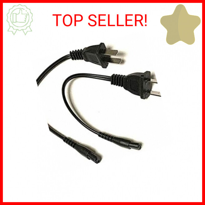 2 Stun Gun Taser Charger Charging Cords Vipertek Stuns R US Two Tazer ...