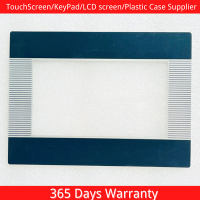 Membrane Overlay Protective Front Film For DOP-B07SS411 DOP-B07S410 ...