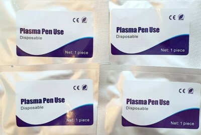 10 X K85 NEEDLES IBEIER PLASMA FIBROBLAST DEVICE FINE ORIGINAL COOPER ...