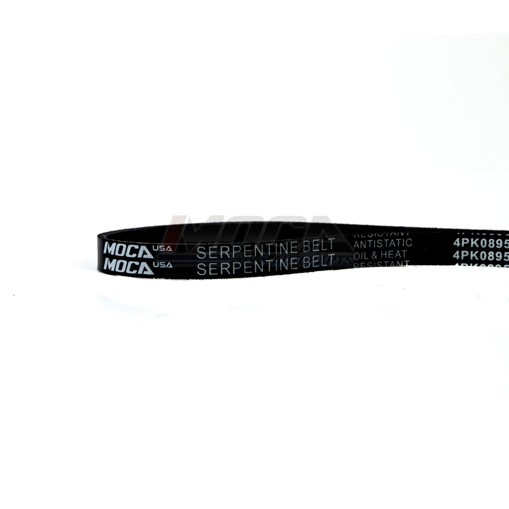 ALT-AC-Pwr 3 Belt Set Fit 97-01 Honda CRV 4PK820 4PK845 4PK895 MOCA ...