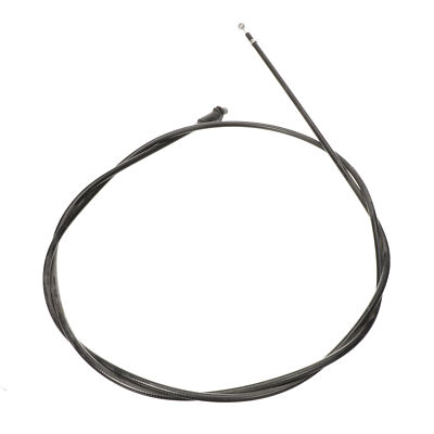 OEM BRAND NEW VW Volkswagen Hood Release Cable 2000-2004 Jetta Golf ...