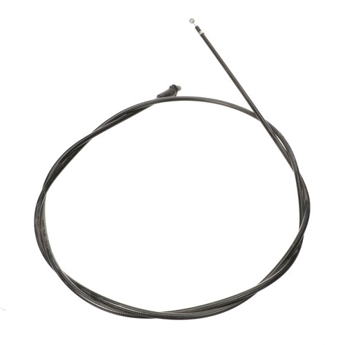 OEM BRAND NEW VW Volkswagen Hood Release Cable 2000-2004 Jetta Golf ...