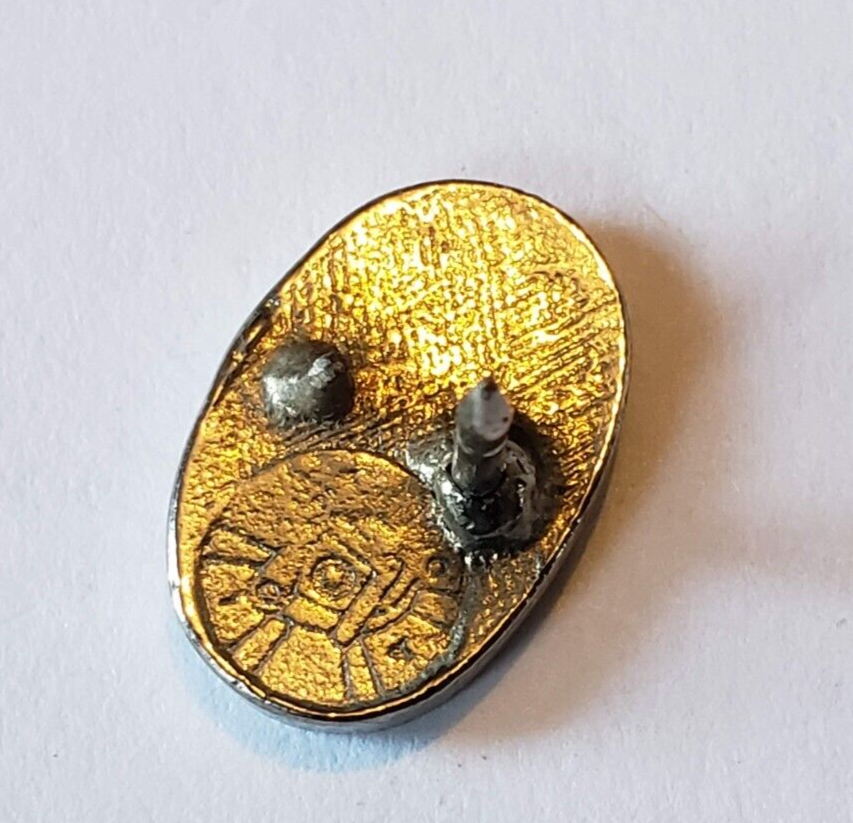 Vintage UAW CAP Lapel Pin Diamond United Auto Workers Union | eBay