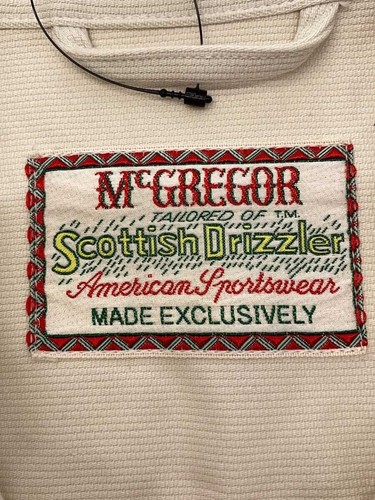 WACKO MARIA swing Jacket white M Used | eBay Australia