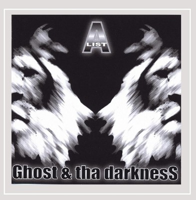 A-List Ghost & Tha Darkness (CD) | eBay