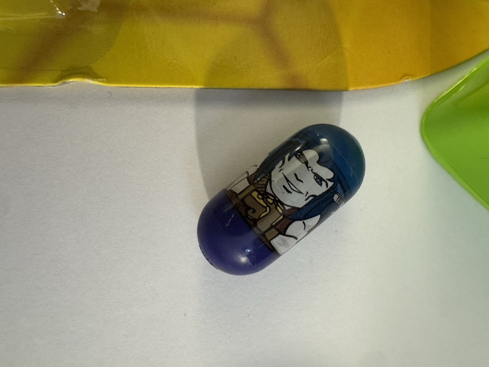 Mighty Beanz Teenage Mutant Ninja Turtles | eBay