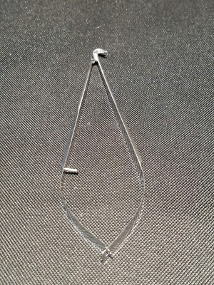 Pilling 357691 Micro Vascular Scissors | eBay