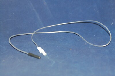 GENUINE HOTPOINT OVEN COOKER HOB SPARK PLUG ELECTRODE 700mm 70cm ...