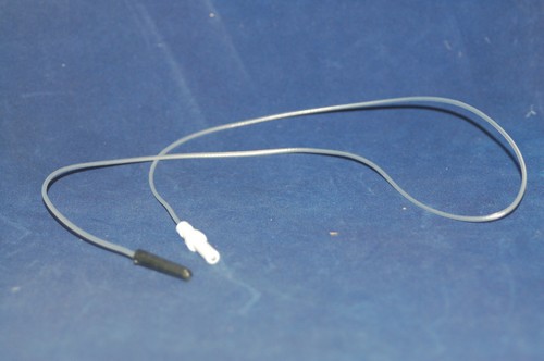 GENUINE HOTPOINT OVEN COOKER HOB SPARK PLUG ELECTRODE 700mm 70cm ...