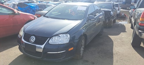 2006 Volkswagen Jetta 2.5L Engine Motor 4cyl OEM 128K Miles ...