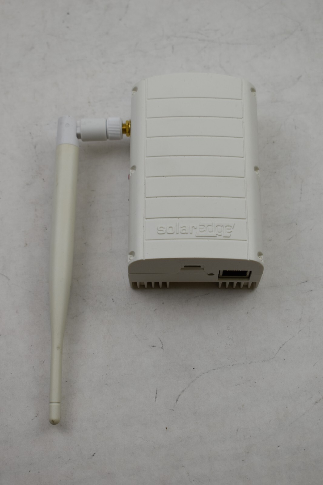 SolarEdge Wireless Home Gateway to Internet Kit SE1000-ZBGW-K5-NA READ ...