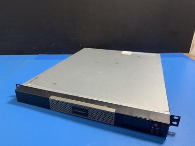 Eaton INFINIDAT 5P1550iR 9210-6384-00P 1550VA 240VAC 1100W 7.1A UPS | eBay