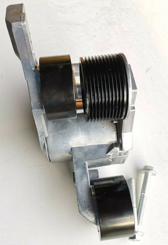Premium 38667 A4722001670 89498 Tensioner Kit Freightliner WesternStar ...