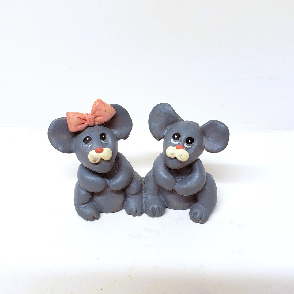 Suzi Skoglund Noah's Ark Replacement Figurines Animals Resin Figures | eBay