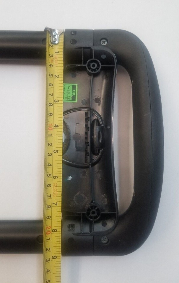 Samsonite Flite Replacement Luggage Part Pull Handle For 28" F'Lite | eBay
