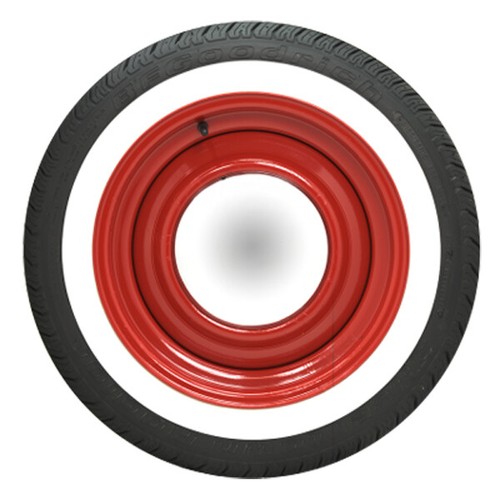 BFGOODRICH Silvertown Radial P185/70R13 90S 2" WW (Quantity of 1) | eBay