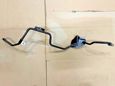 LR Discovery 4 & 5 / RRS / RR/ Velar Oil Scavenger Pipe LR052353 ...