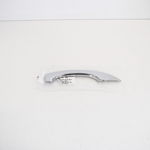 NEW AUDI Q5 8R CHROME TRIM HANDLE LEFT 8R0837239 2ZZ OEM | eBay