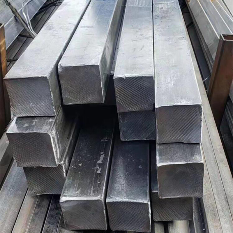 Steel Square Solid bar Metal Rod 2mm 3mm 4mm 5mm 6mm 7mm 8mm 10mm ...