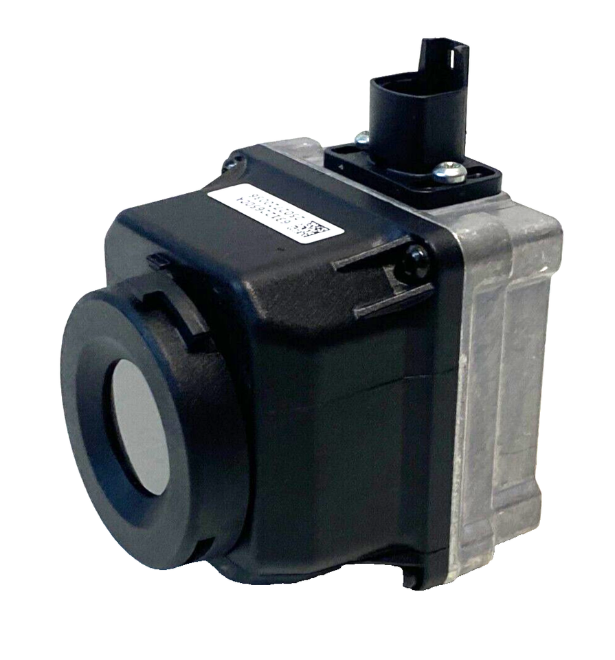 Night Vision Camera Audi Porsche Bentley New 4G0980552 C Night Vision ...
