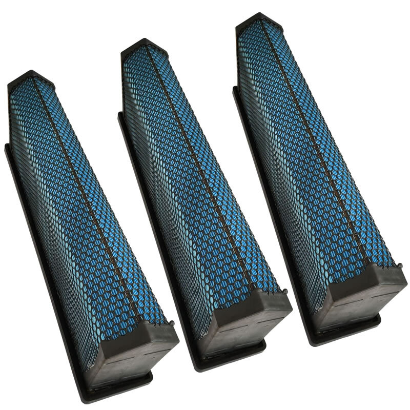 FLEETGUARD AF27879 - Air filter cross reference