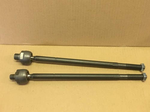 PAIR OF INNER TRACK TIE RODS RACK ENDS FOR FORD TRANSIT MK6 MK7 2000 ...