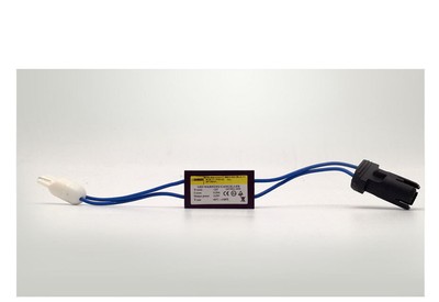 T10 168 906 2825 LED Bulbs Black Warning Error Free Decoder Canceller ...