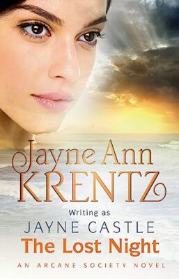 The Lost Night By Jayne Ann Krentz Jayne Castle | eBay