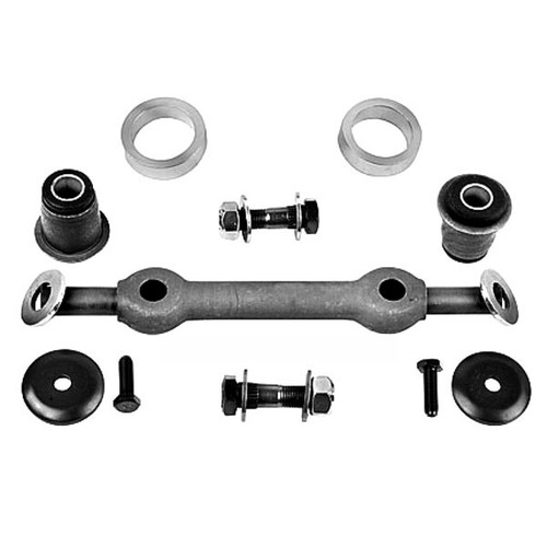 1967 68 69 70 71 72 73 Mustang Cougar Upper Control Arm Shaft Kit Dii ...