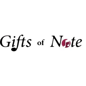 Gifts of Note | eBay Stores
