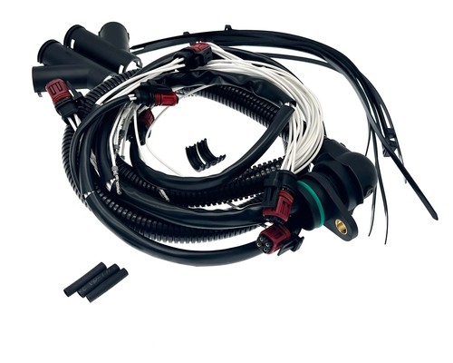 Engine Injector Wire Harness For Volvo Truck 22248490 22190628 US | eBay