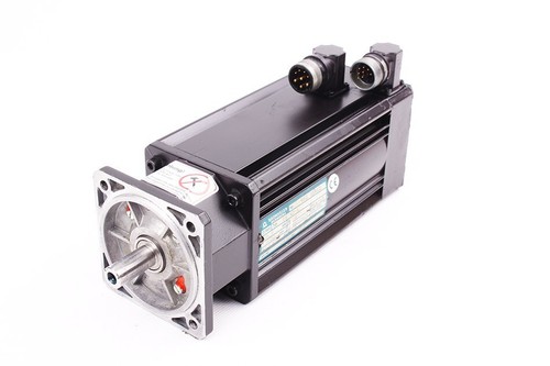 BAUMÜLLER DS45-L DS45L SERVOMOTOR ID35197 UP TO 24 MONTHS WARRANTY | eBay