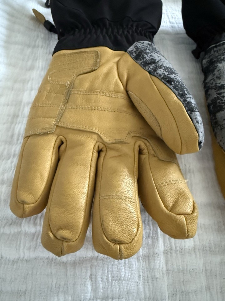 Cabela’s Gore-tex Primasoft Gloves 2XL | eBay