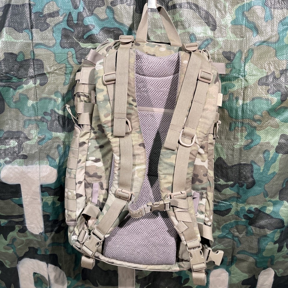 Camelbak Trizip Backpack | eBay
