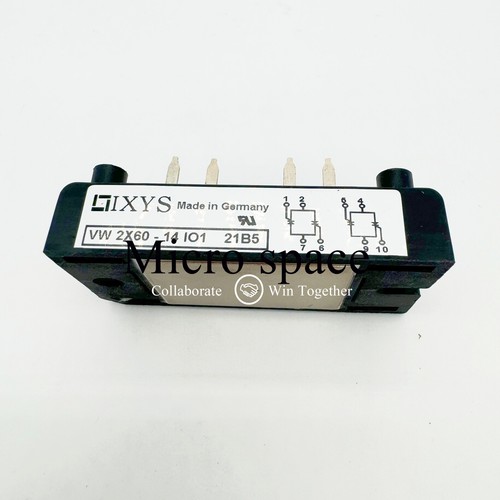 1PCS VW2X60-14IO1 IXYS Module expert new quality 100% | eBay