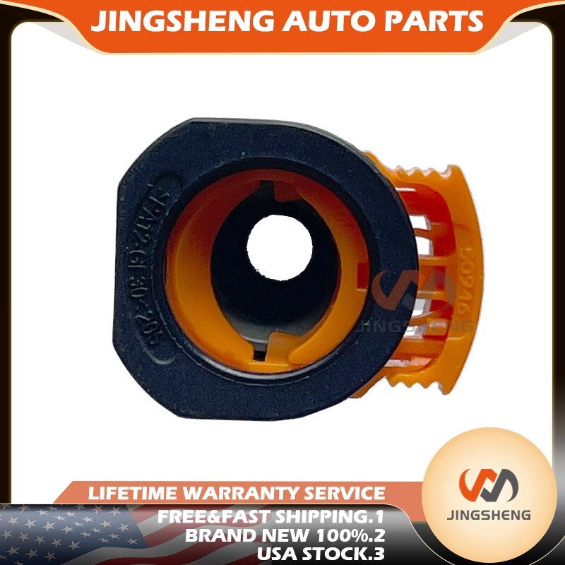 Fit for Ford Fuel Line Air Water Quick Connector F150 F350 Focus F250 ...