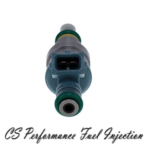 OEM Bosch Fuel Injectors Set (8) 0280150759 for 1988-1991 Ford 7.5L V8 ...