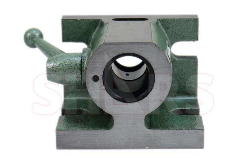 Shars 5C Horizontal and Vertical Mount Angle Collet Fixture New # | eBay