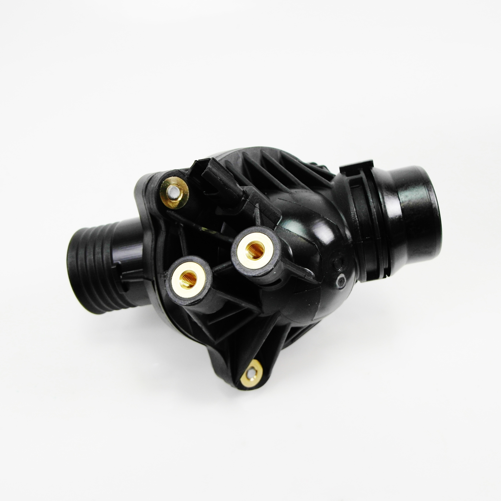 Wasserpumpe PIERBURG 7.02851.20.0 + Thermostat MAHLE TM1497 für BMW 1er ...