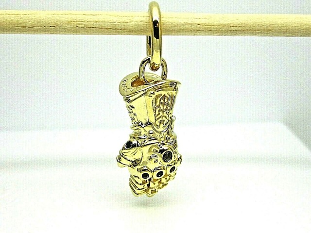 PANDORA Marvel Avengers Thanos Gauntle Charm 760661C01 - With Pandora ...