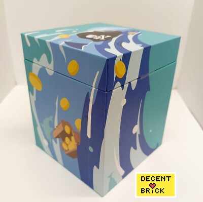 LEGO Limited Edition Pirate Adventure Ride 6427895 New and Sealed AU ...