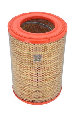 CAPSautomotive Air Filter for Diesel_Technic_2 1.10277 MA1418 23395 FC ...