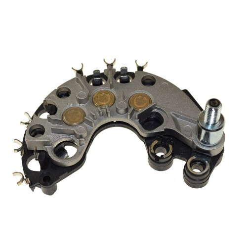 Rectifier *M8 Battery Post *3-50A Avalanche Diodes RP-62 Regitar USA | eBay