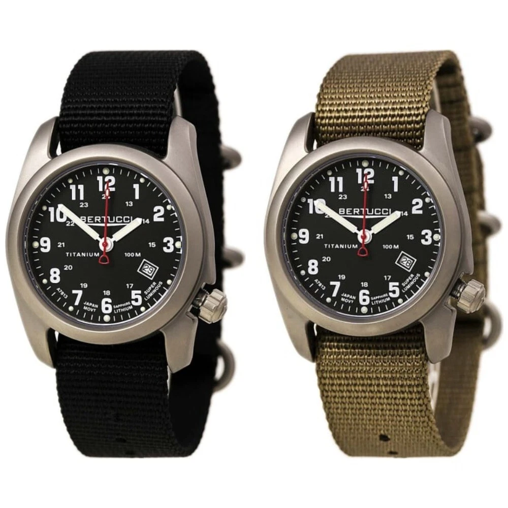 Bertucci A-2T Super Classic Is This The Ultimate Field, 55% OFF