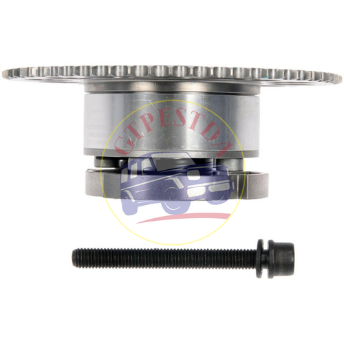 Exhaust Camshaft Timing Gear 12589782 For Chevy Chevrolet Colorado ...