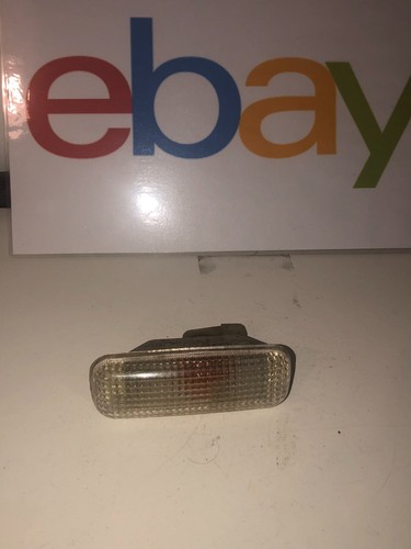 Genuine Mercedes-Benz Dynamic LED Front Side Indicator Light 1638200121 ...